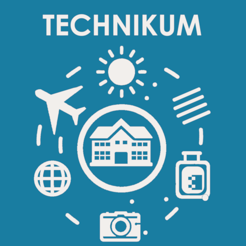 Technikum - mnámk